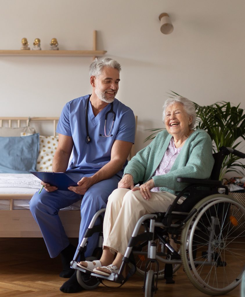 Home - Atlantis Aged Care Coordination